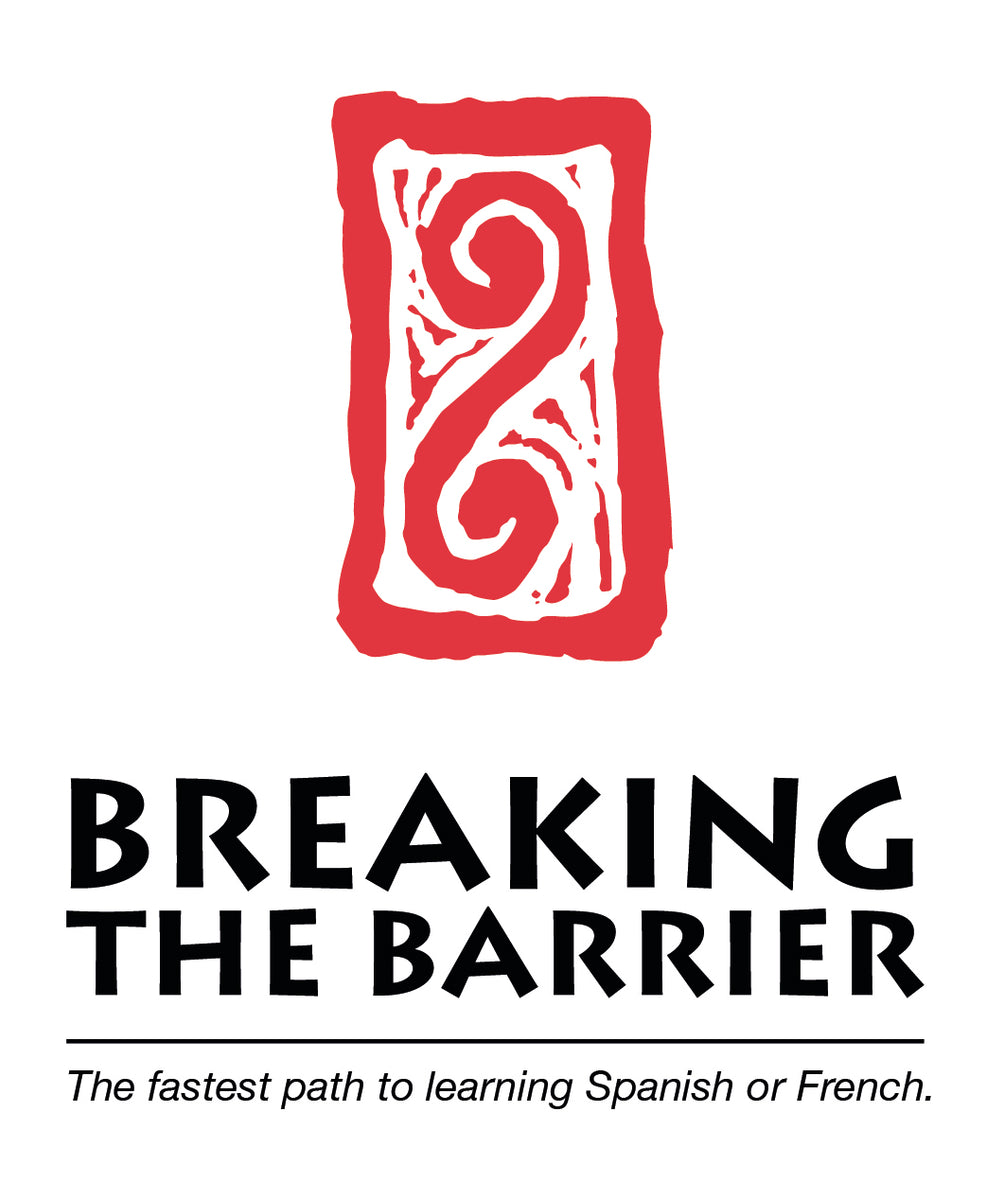 High School Spanish — Breaking The Barrier