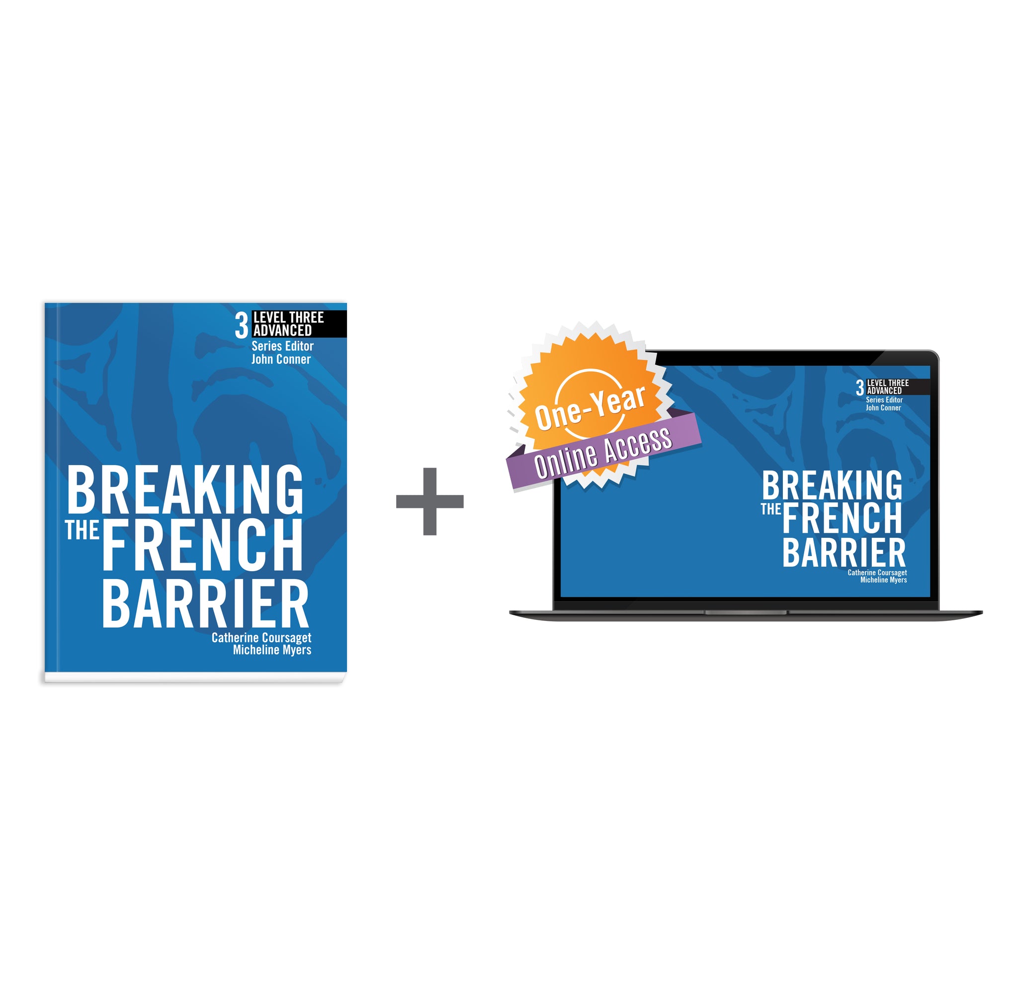 All — Breaking The Barrier