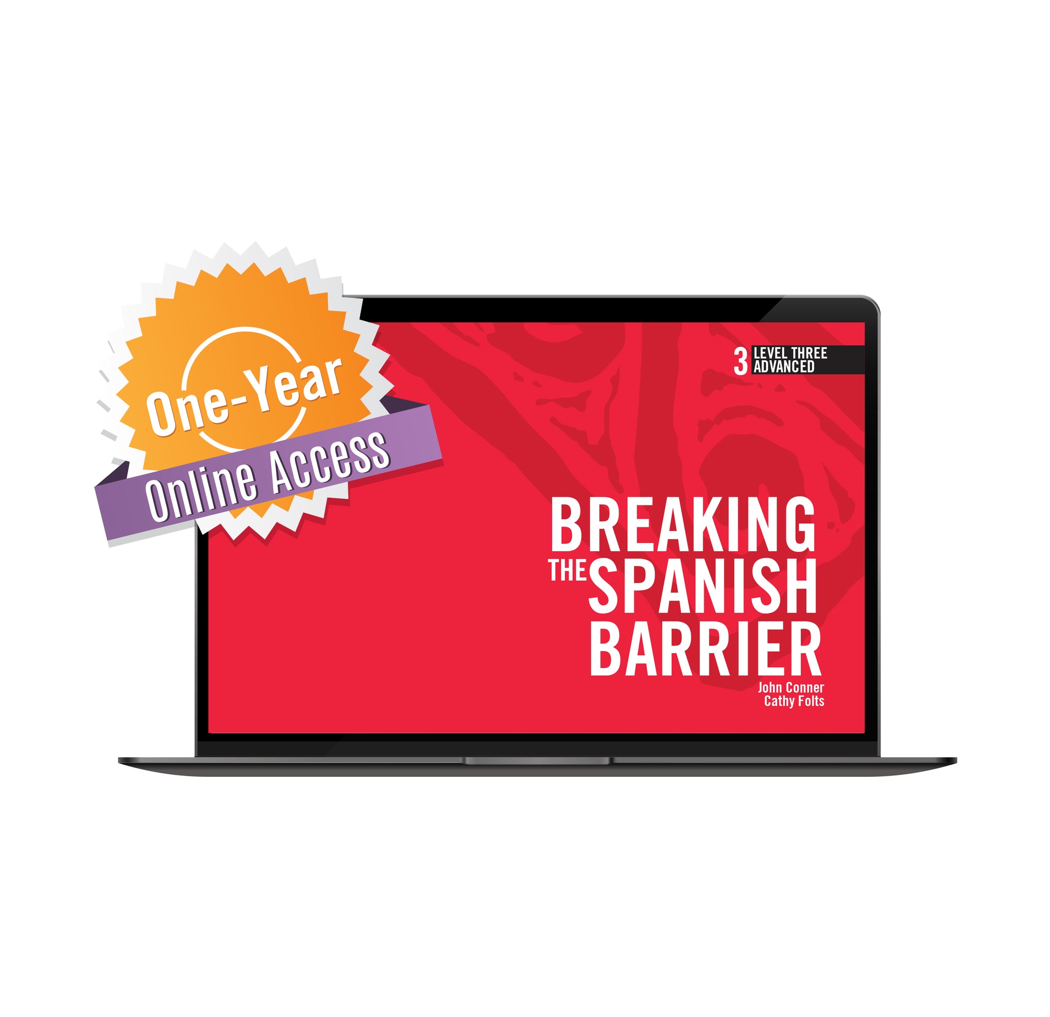 All — Breaking The Barrier
